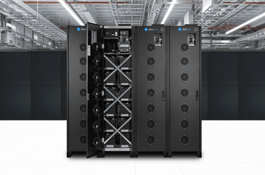 The BC 2: Innovative Cabinet Design Meets Unrivaled Battery Performance ...