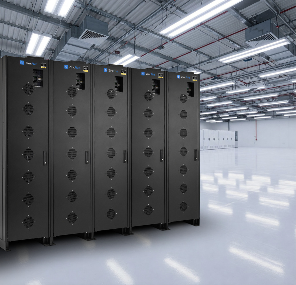 Data Center Rack Power Trends and What They Mean for Build-Outs